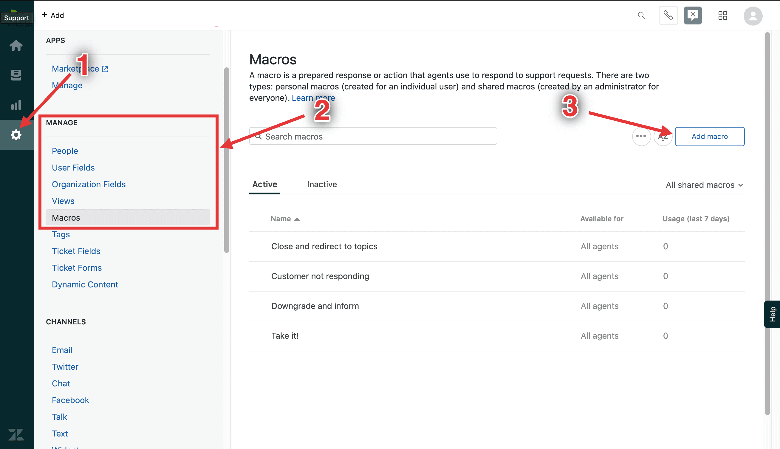 Zendesk Data Migration Best Practices